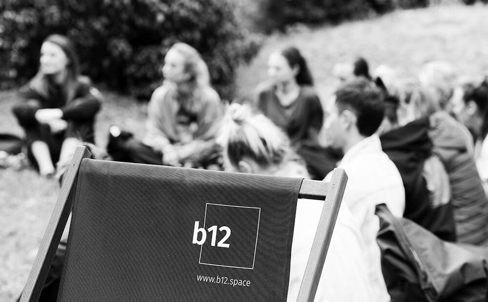 overview // summer - b12 Berlin Workshop Festival