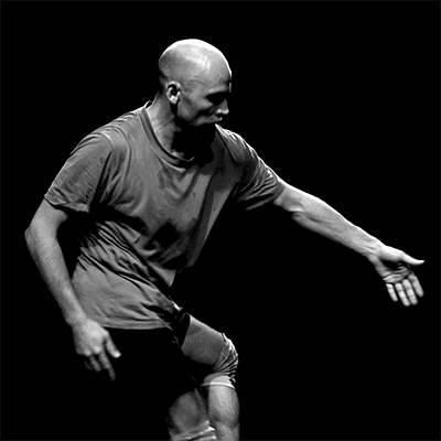 Oleg Stepanov - b12 Berlin Workshop Festival